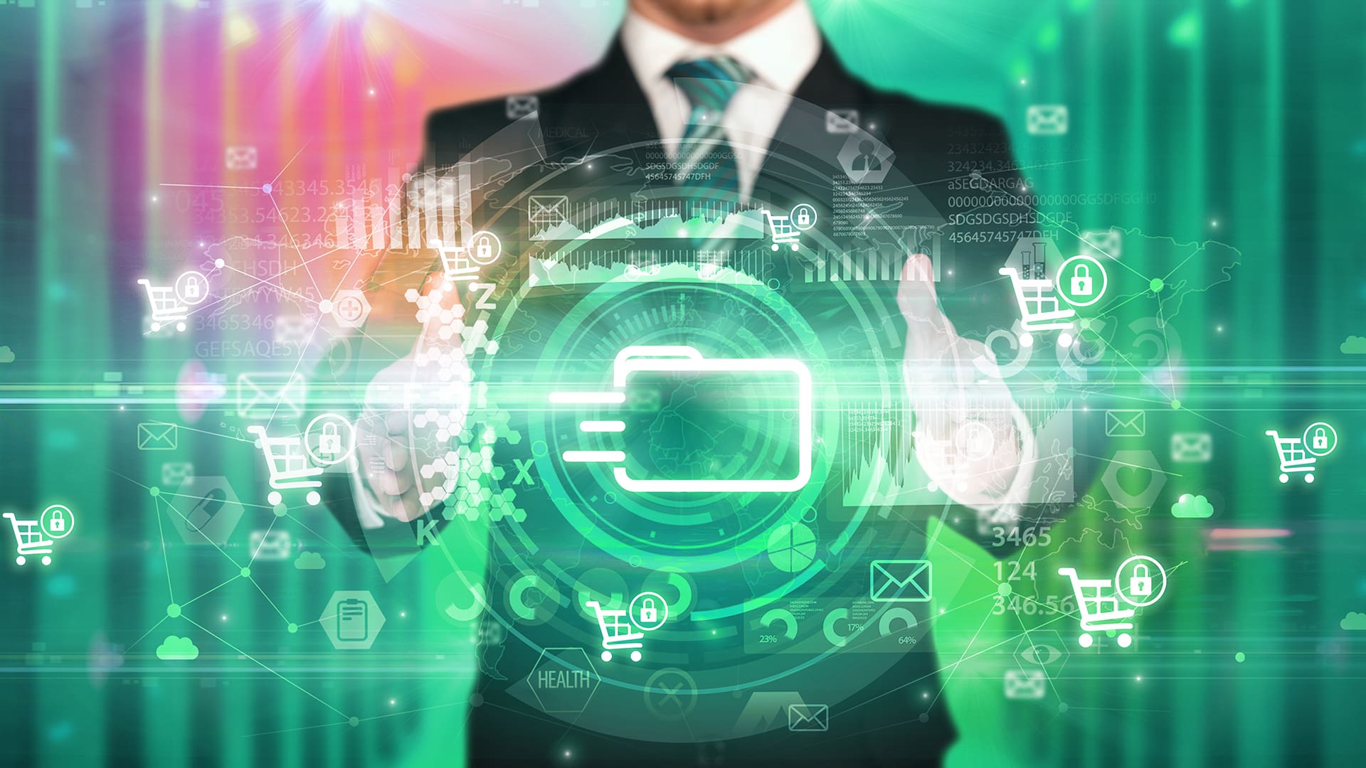 Offre complète - 365 Quebec